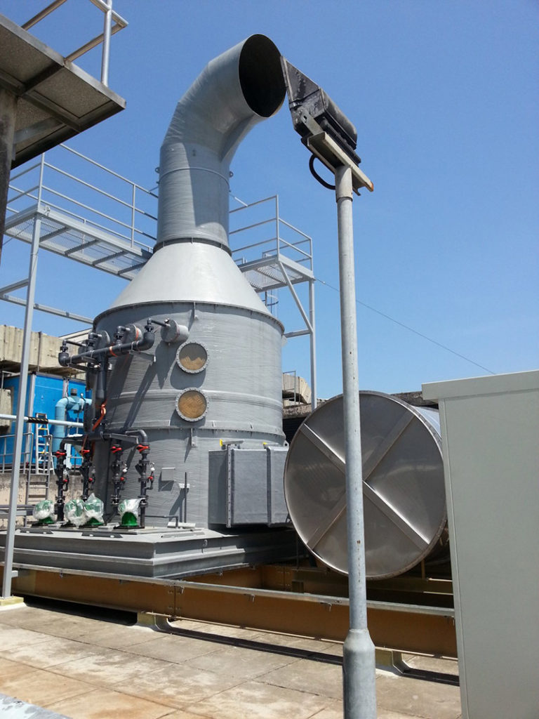 Air Pollution Control (APC) – Airclean